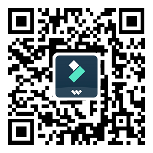 Merci d'avoir installé Wondershare Filmora pour Windows