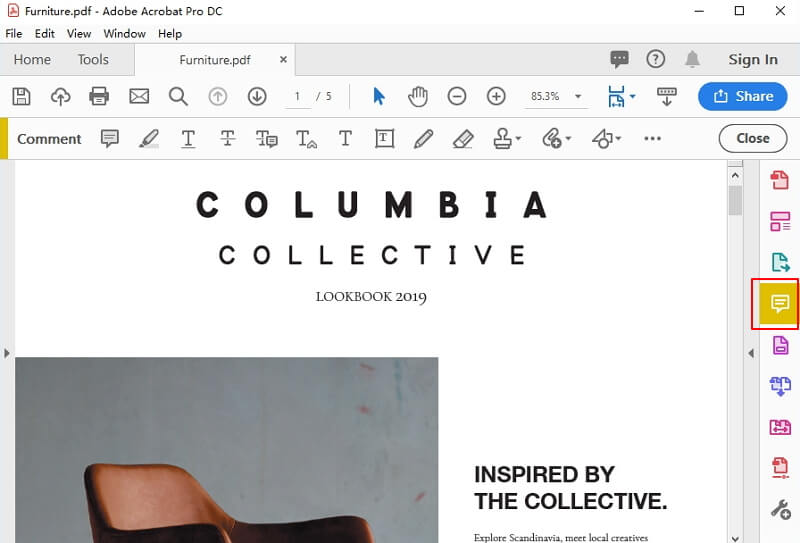 Comment Ajouter Une Forme Avec Adobe Acrobat DC 2023 